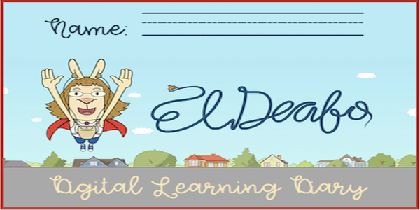 El Deafo on Apple TV+ in the classroom - Apple Education Community