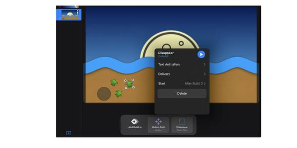 One Tiny Turtle: Exit Ticket-Story Recall-Keynote Animation - Apple ...