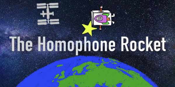 Keynote: using animations to go deeper (into space) - Apple Education ...