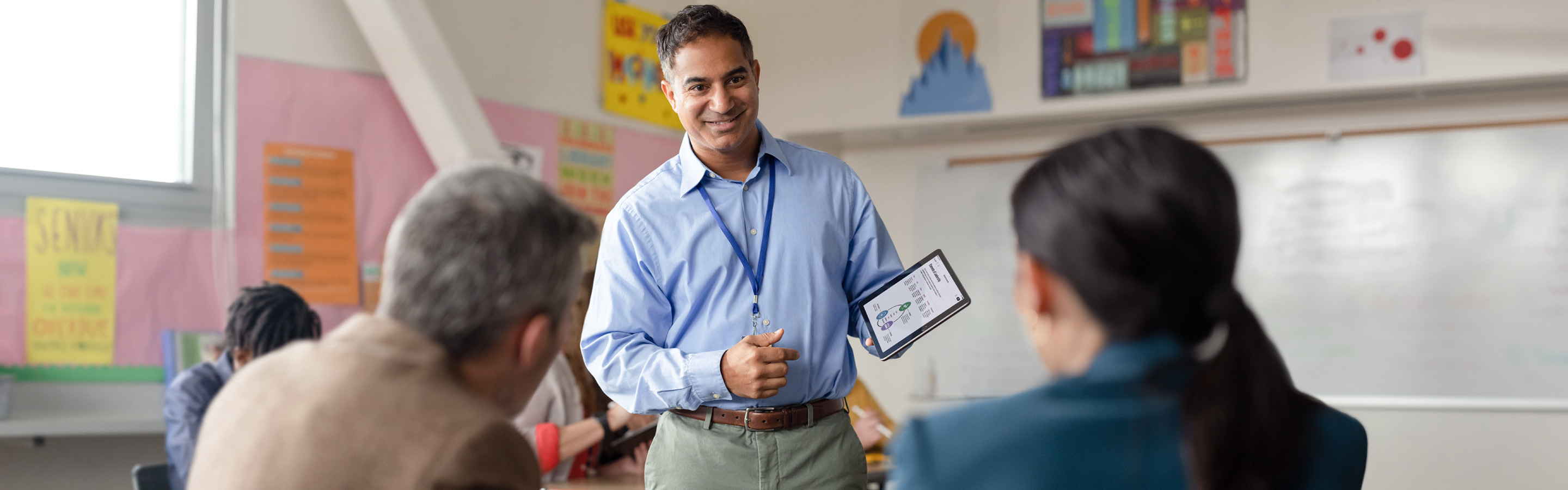 Leadership - Apple Education Community