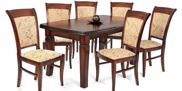 How many chair aground the table, a visual algebra problem - Apple ...