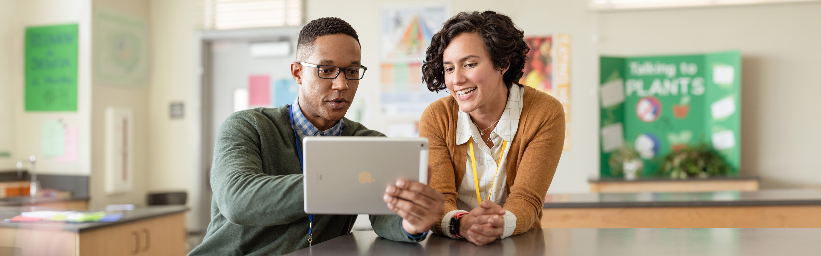 Coaching - Apple Education Community